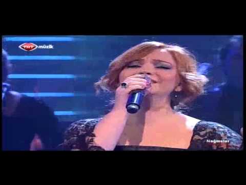 Esra İÇÖZ-Sevda(Aysel GÜREL)