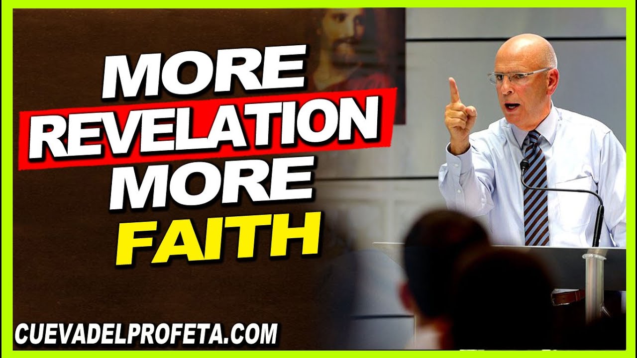 Letter Bro. Joseph Branham: Together praying and hungering for more ...