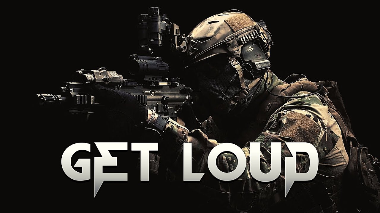 I'm A Soldier - "GET LOUD" || Military Motivation (2021) - YouTube