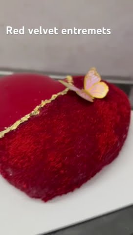 Red velvet entremets. #music #song #jubinnautiyal #arijitsingh # ...