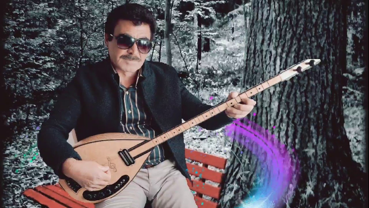 Suruç lu Hozan Ali Delal Dengbeji Bağlamaci İbrahim YouTube Kanalimiza ...