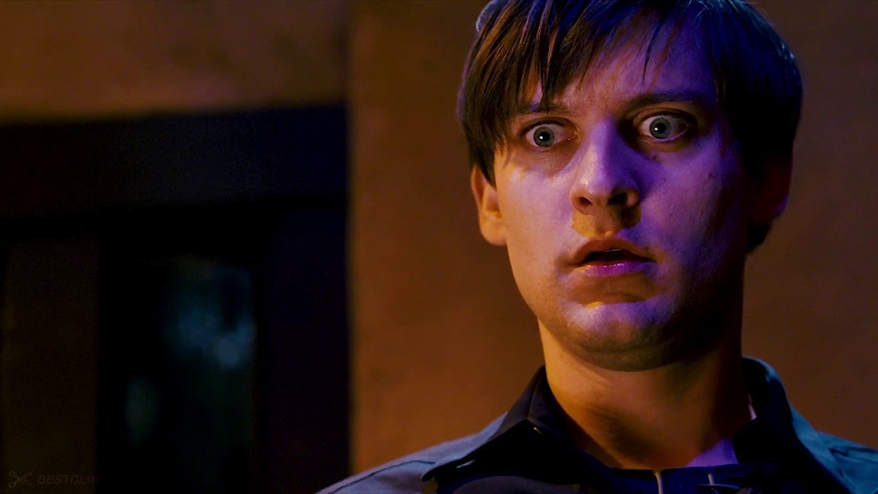 Peter Parker Jazz Club Fight Scene | SPIDER MAN 3 (2007) - YouTube