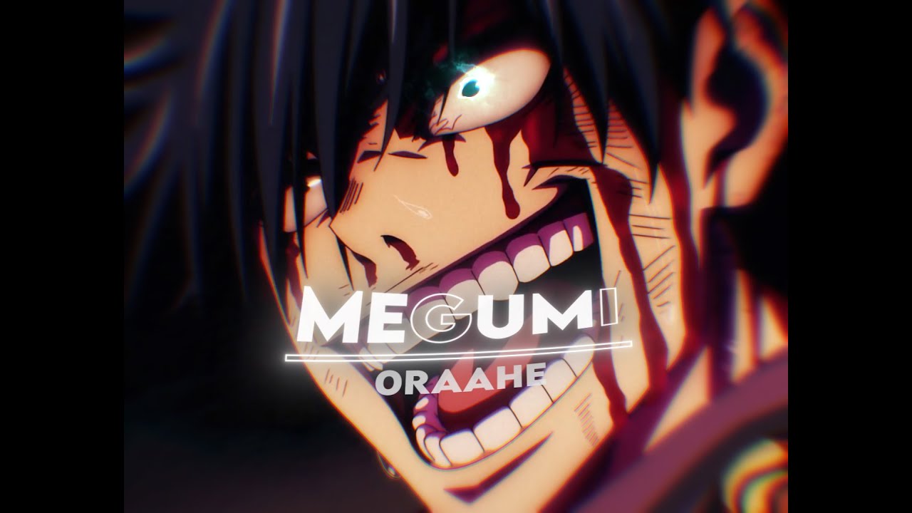 「JOKA DA 😈🃏」free project file (AMV/EDIT, 4K) - YouTube