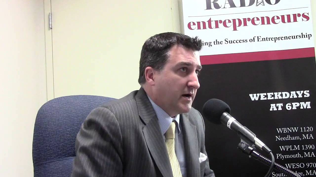 Toby Stapleton October 10 Broadcast - YouTube