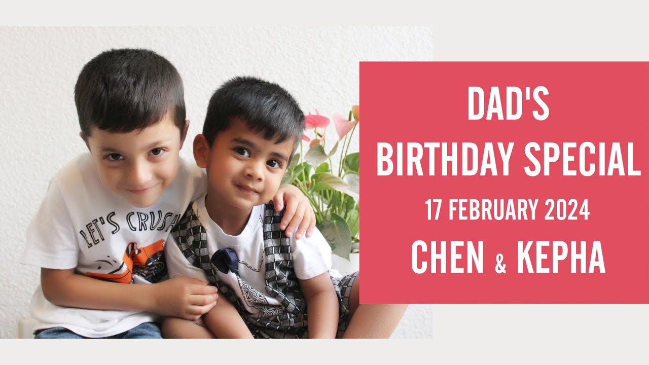 10,000 Reasons ( Bless the Lord ) | Sung by Siblings | CHEN - KEPHA ...