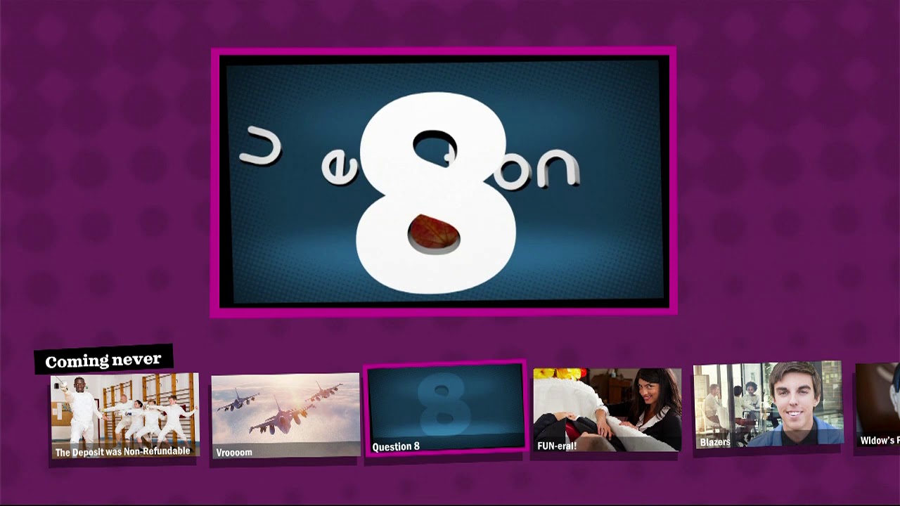 Binjpipe Presents You Don't Know Jack: Full Stream (Well, Actually ...