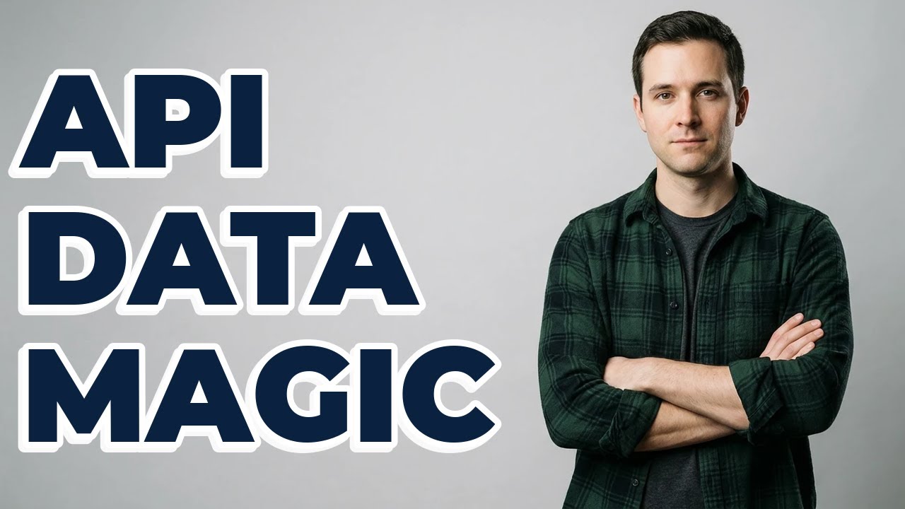 What Is The Importance Of Serialization In API Design? - YouTube