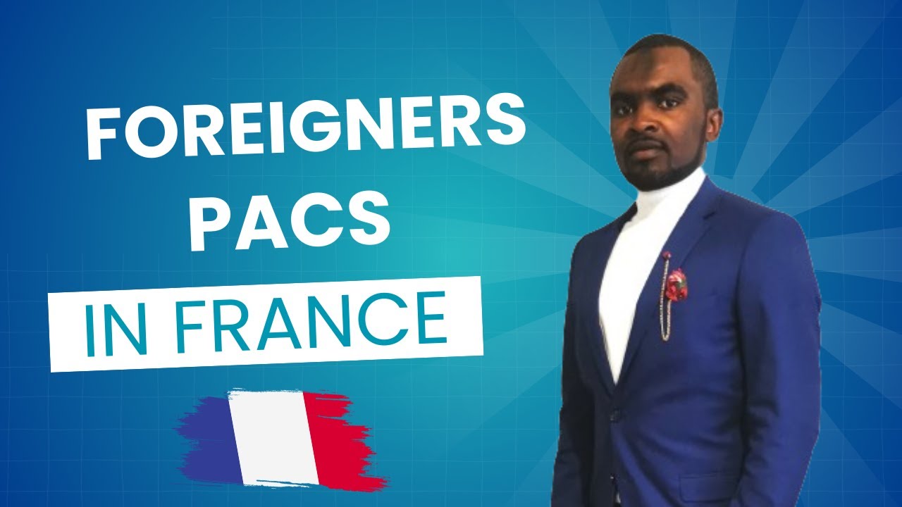 PACS: A Foreign Couple's Essential Guide to French Civil Partnerships ...