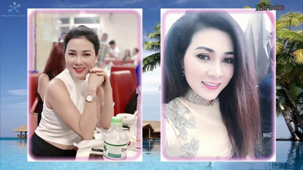 Xin Tra Toi Ve Karaoke Song Ca Voi Diem Thuy - YouTube