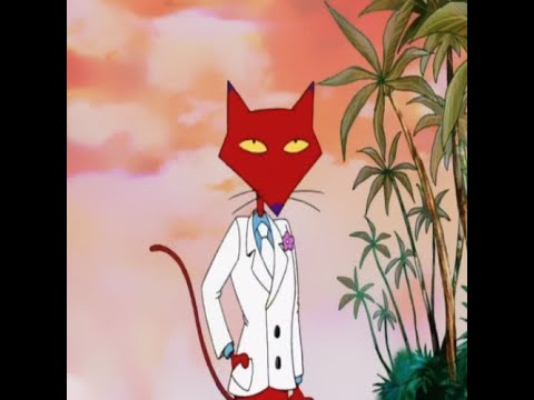 Katz theme arranged and extended by (C) AwH - YouTube