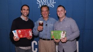 Sam Adams founder Jim Koch’s advice for entrepreneurs - YouTube