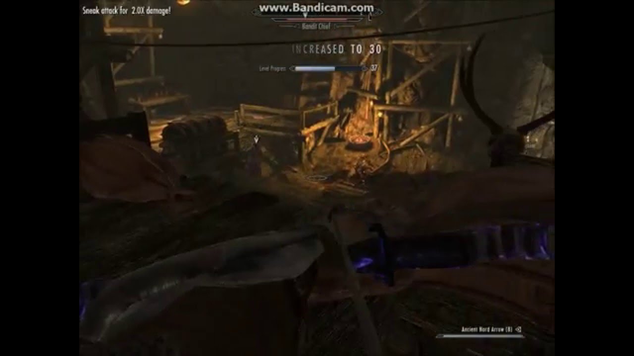 skyrim edit 1 - YouTube