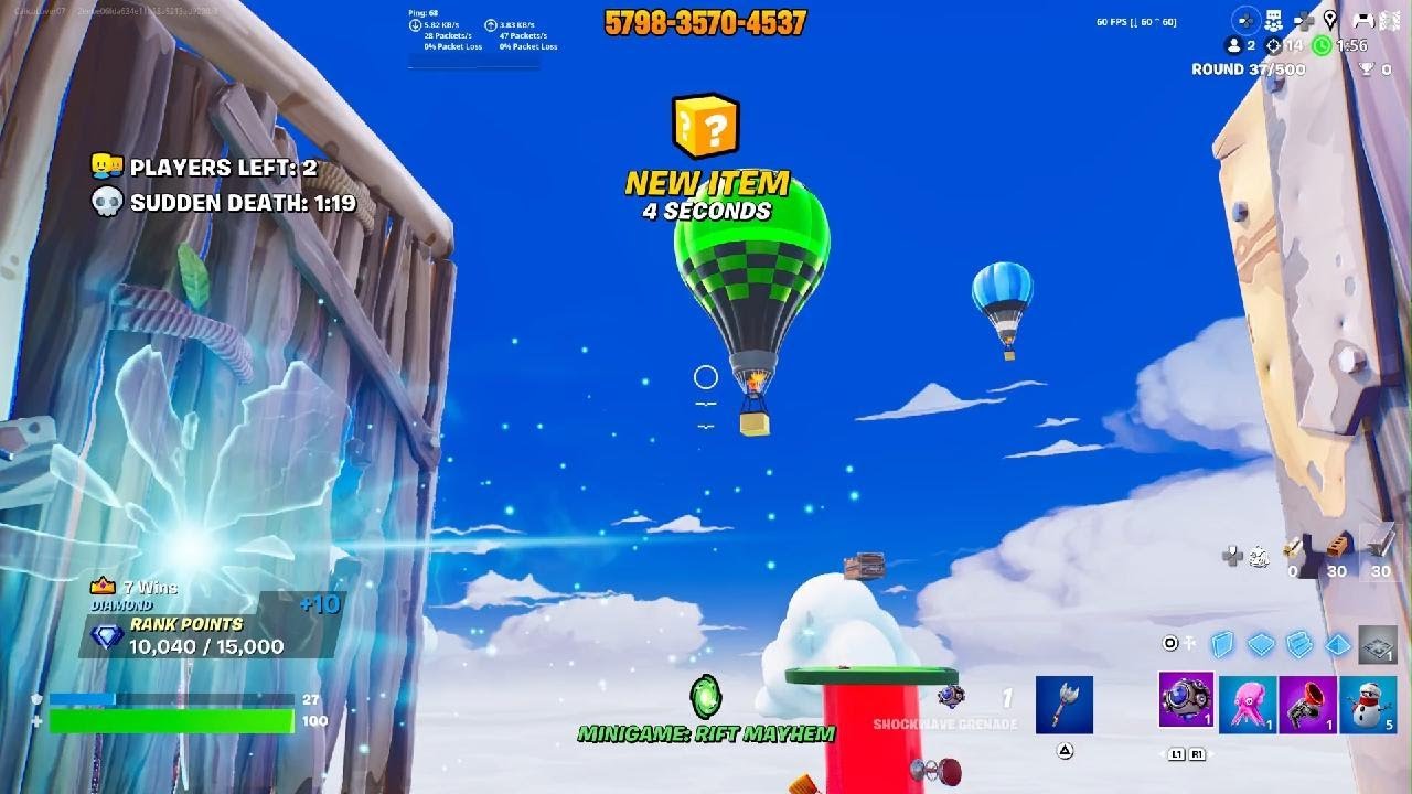 Fortnite_20241230085818 - YouTube