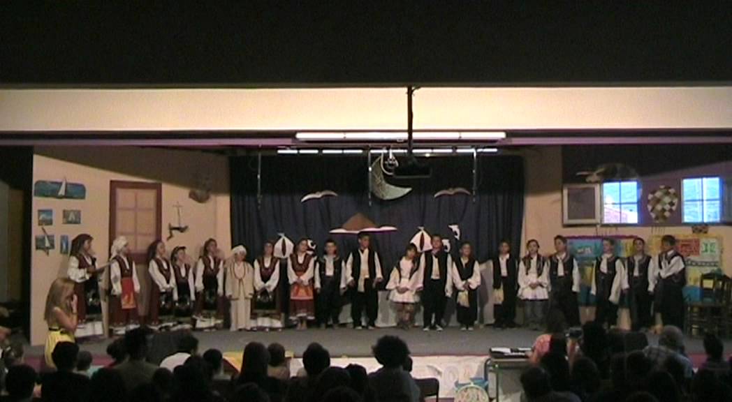 Γ ΤΑΞΗ 2011 ΠΟΤ ΠΟΥΡΙ.avi - YouTube