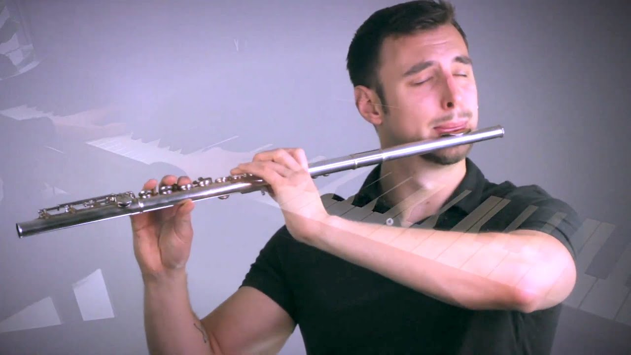 Claude Bolling - Sentimentale - Suite for Flute & Piano Trio ft ...