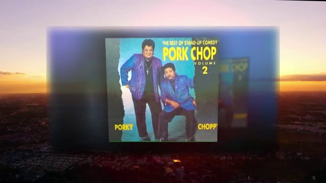 Daddy, Porkchop Duo Tribute - YouTube