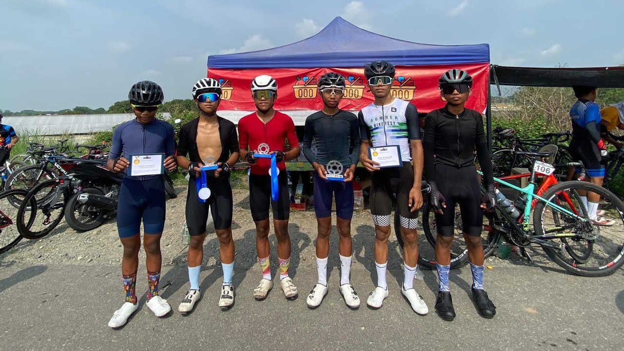 Ecolex tuneup (newbie rb category) - YouTube