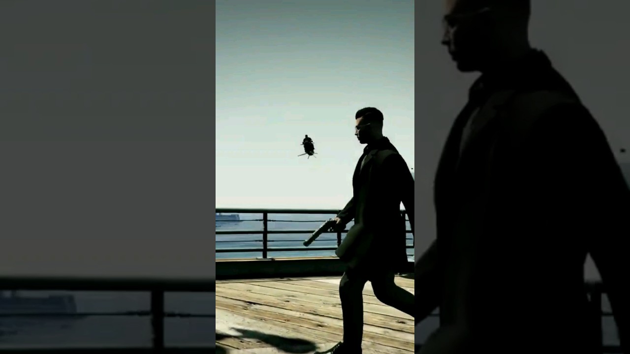 GTA 5 | Heavy Revolver Mk2 vs Oppressor Mk2 😏 - YouTube