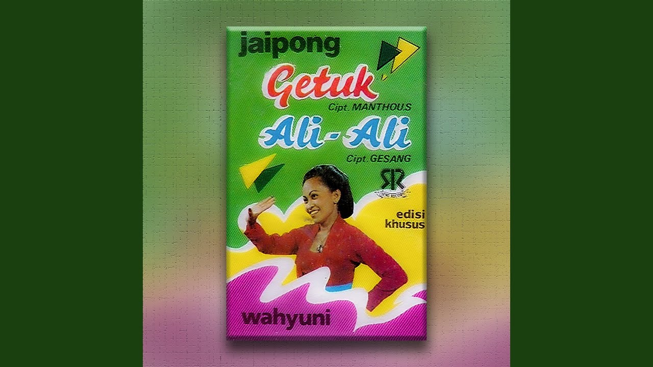 Sempeleo (Jaipong Banyumasan) - YouTube