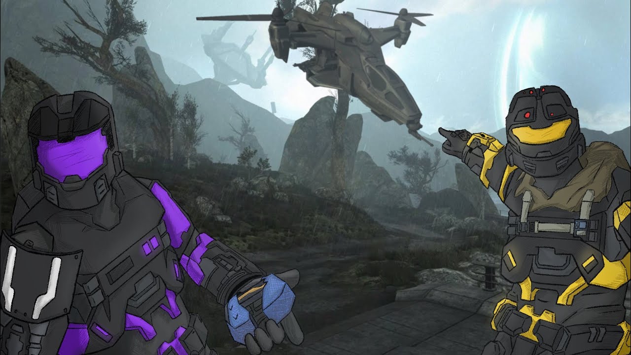Campaña de Reach con Ron Reboot épico - YouTube