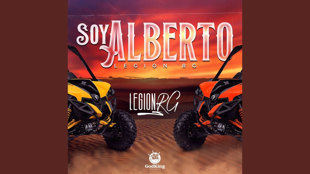 Soy Alberto - YouTube Music