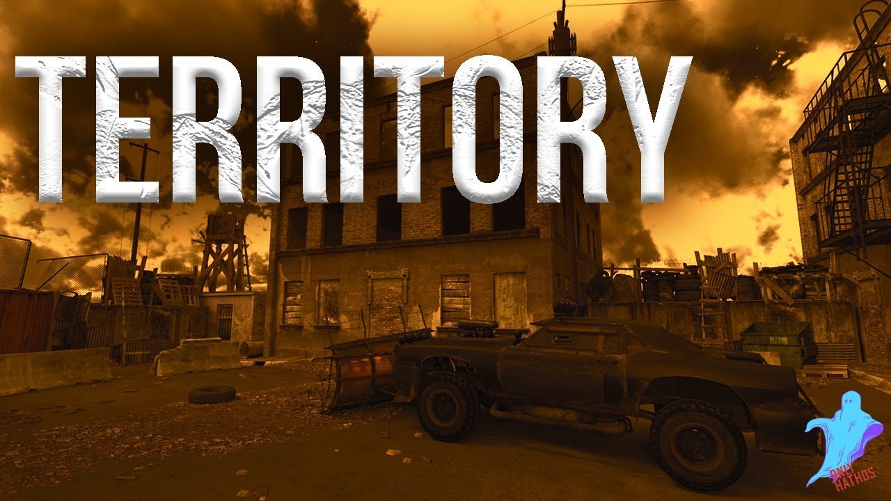 Exploring Territory: FIRST IMPRESSIONS of this recently updated game ...