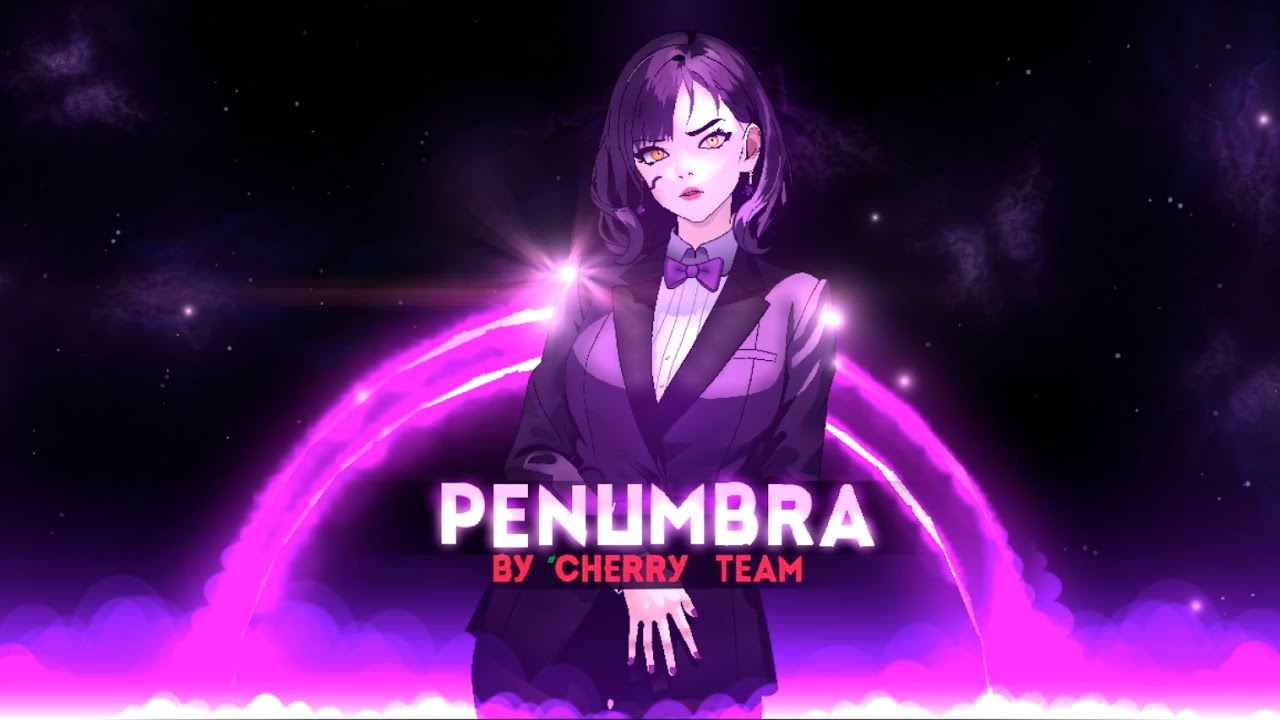 Penumbra by CherryTeam (Insane Demon) - YouTube