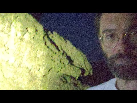 Midsummers Eve at the Hoar Stone pt 2 - YouTube