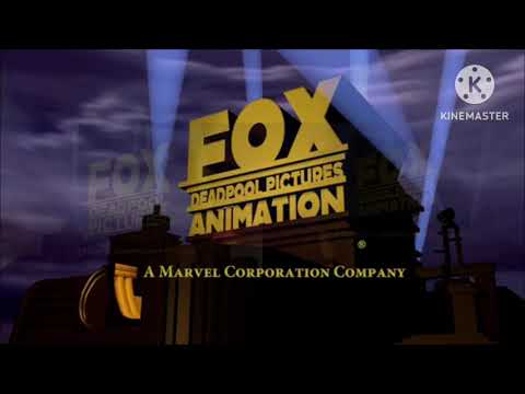 Disney kicks Fox Deadpool Pictures away with Droopy/Walt Disney ...