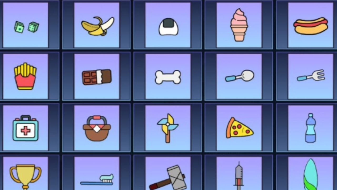 How to add extra objects in gacha club.|Gacha club|Tutorial - YouTube