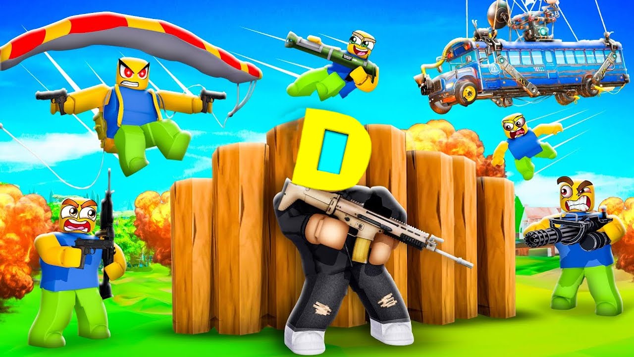 РОБЛОКС, АЛЕ Я ВПЕРШЕ В FORTBLOX І ВЖЕ ТОП-1?! Роблокс УКРАЇНСЬКОЮ ...