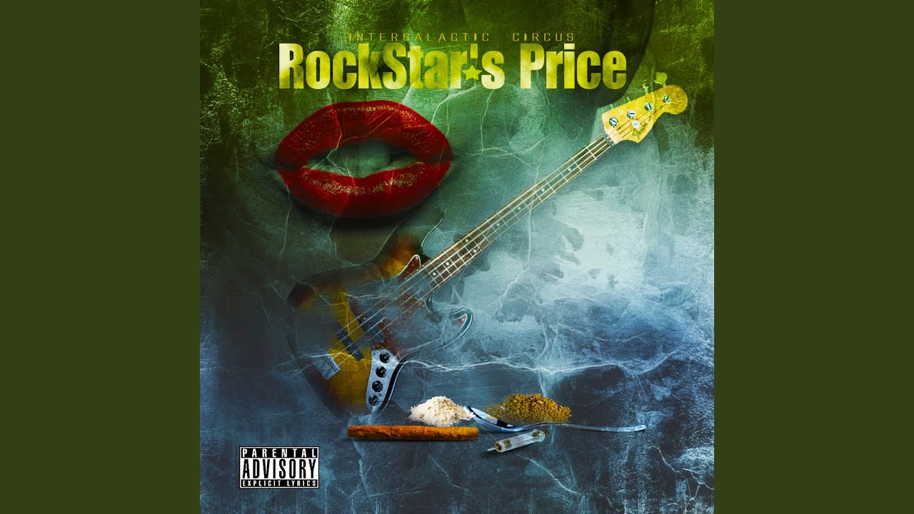 Rockstar's Price (Original Mix) - YouTube