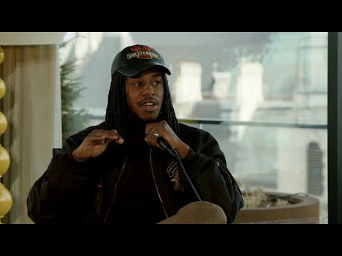 Ivan Michael Blackstock: Cultural Innovator talks about his creative ...