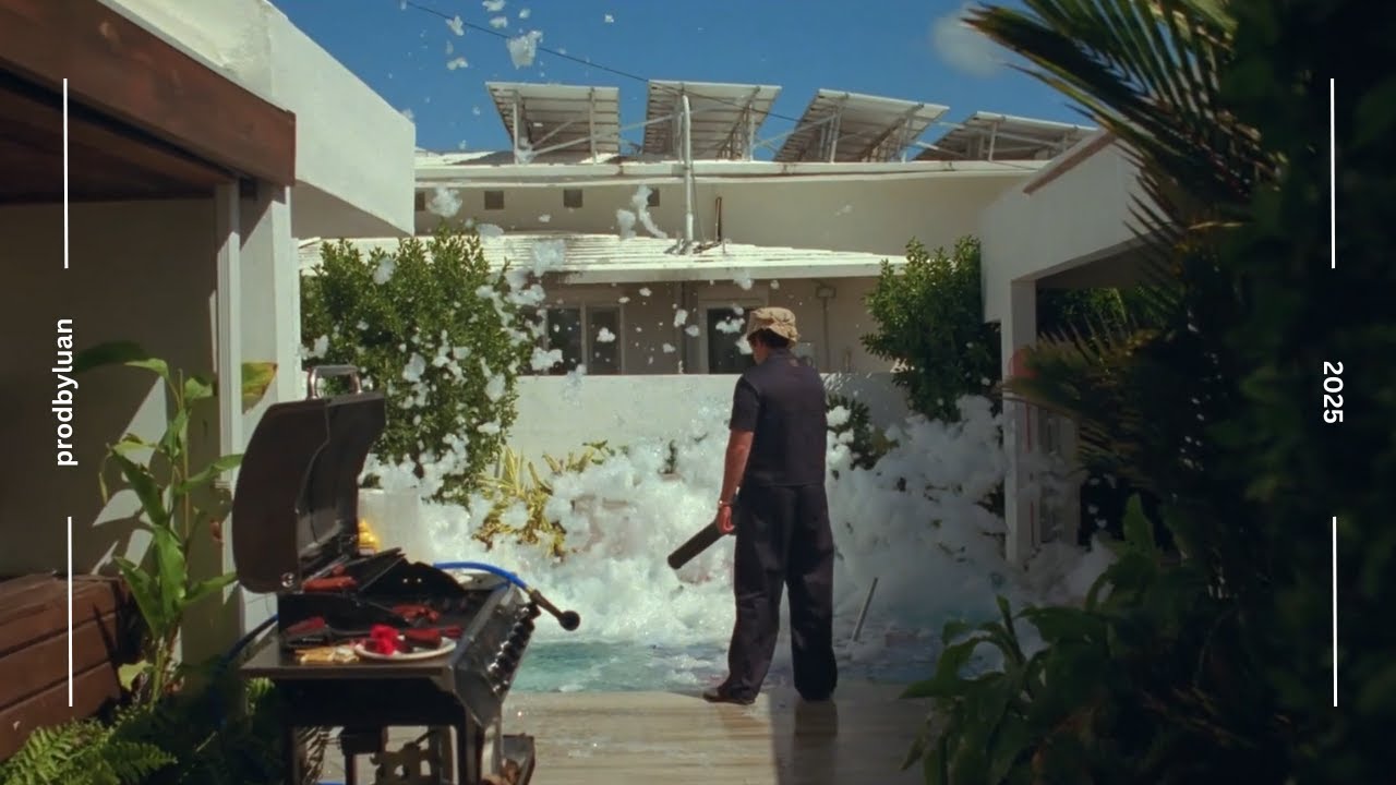 Bad Bunny x Feid Type Beat - HIPNOTiZAO | Reggaeton Type Beat 2025 ...