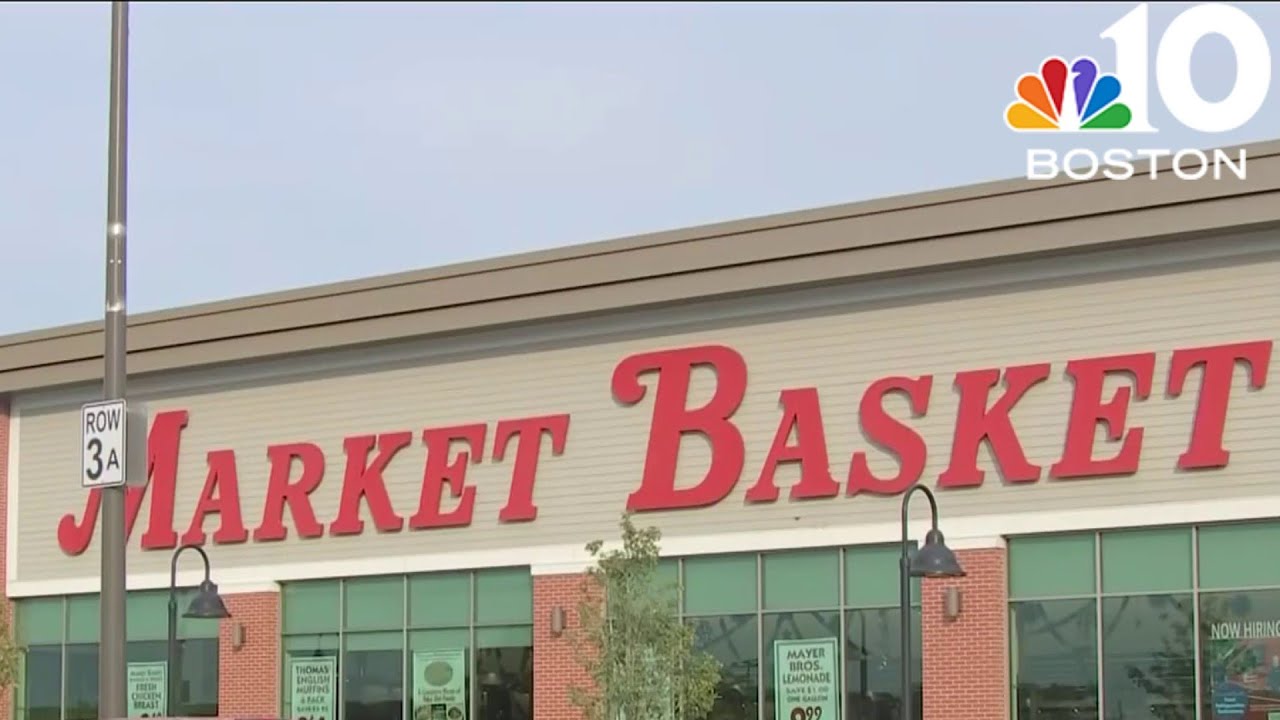 3 people burned in Market Basket deep fryer incident - YouTube