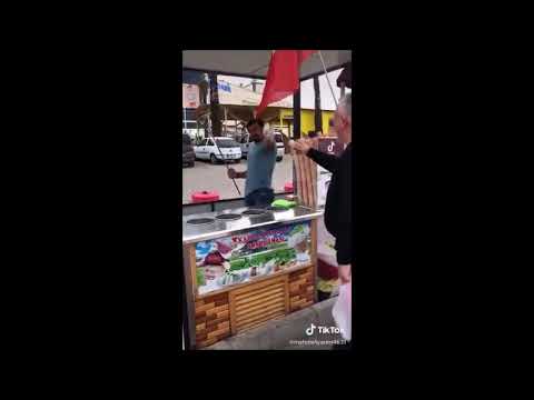 Mükemmel iyi ve komik videolar serisi -2