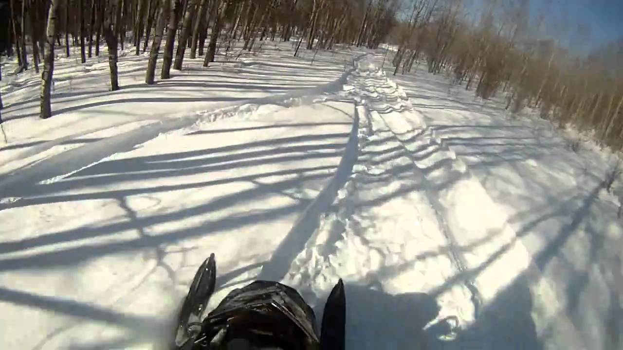 Mar.13 - Endeavour, Sk - 4 - YouTube