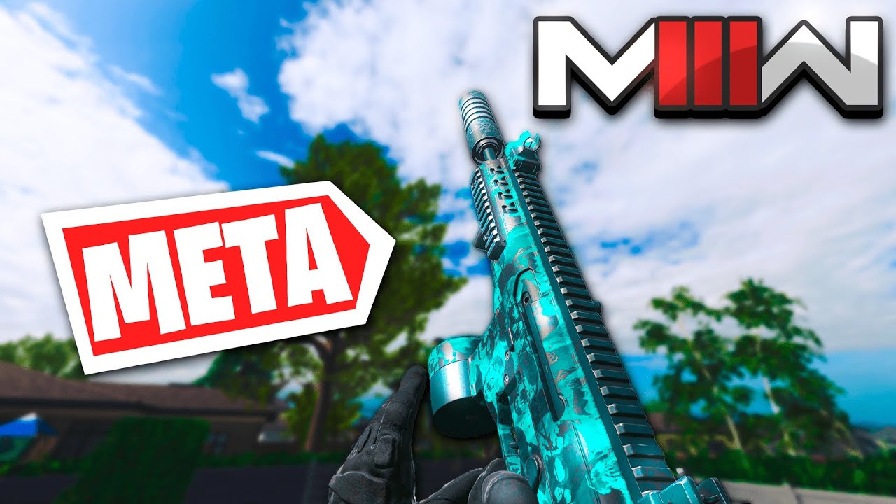 *META* HRM-9 es TOP en RANKED WARZONE RESURGIMIENTO SEASON 2 RECARGADA👑 ...