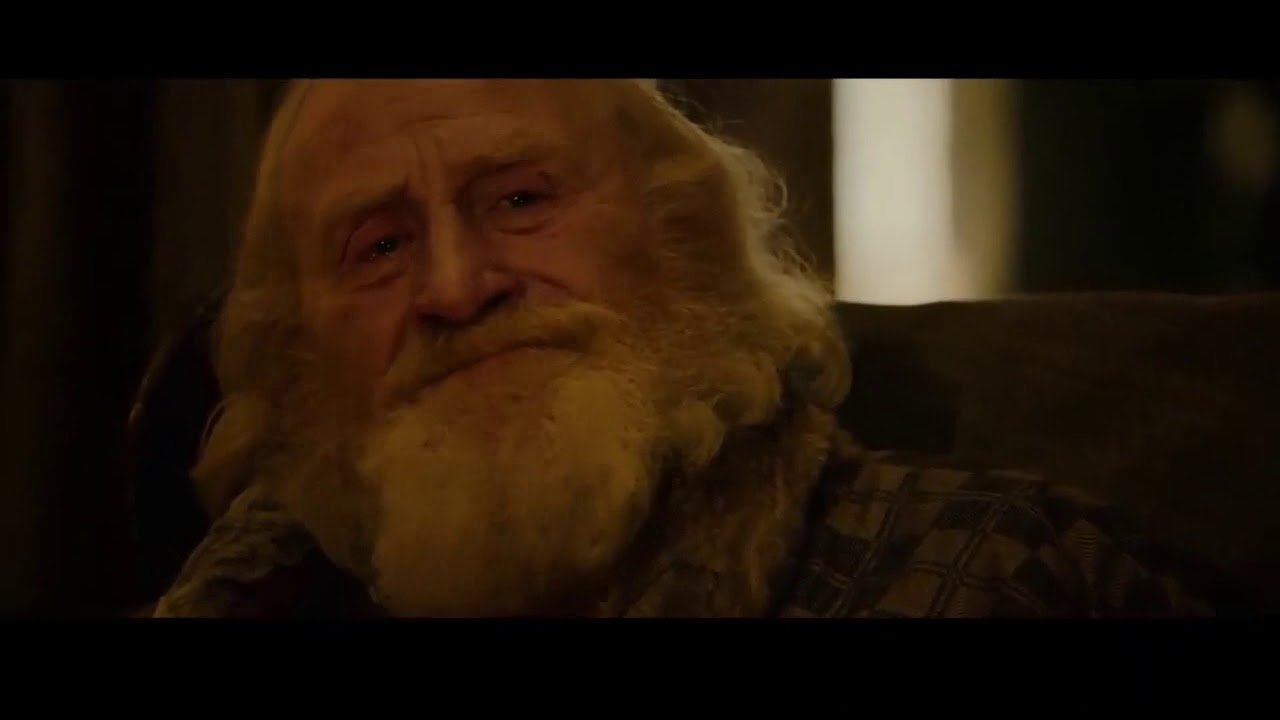 James Cosmo - YouTube