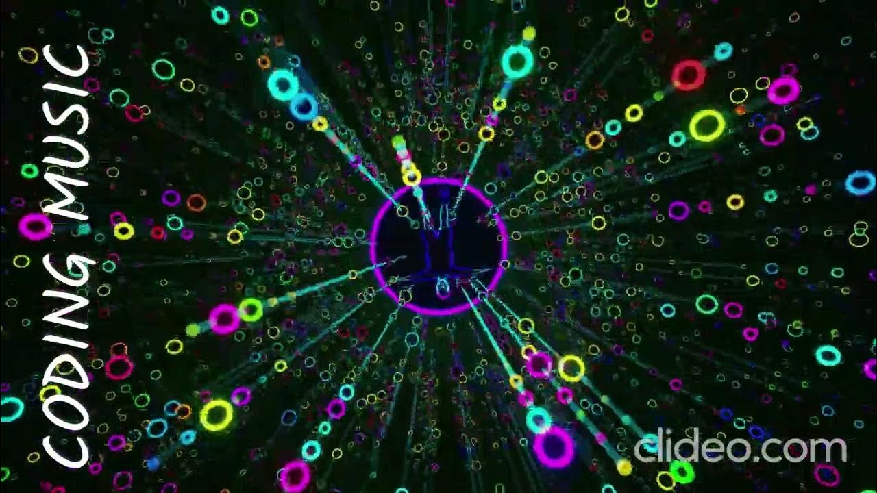 #8.Deep coding music 2024 - YouTube