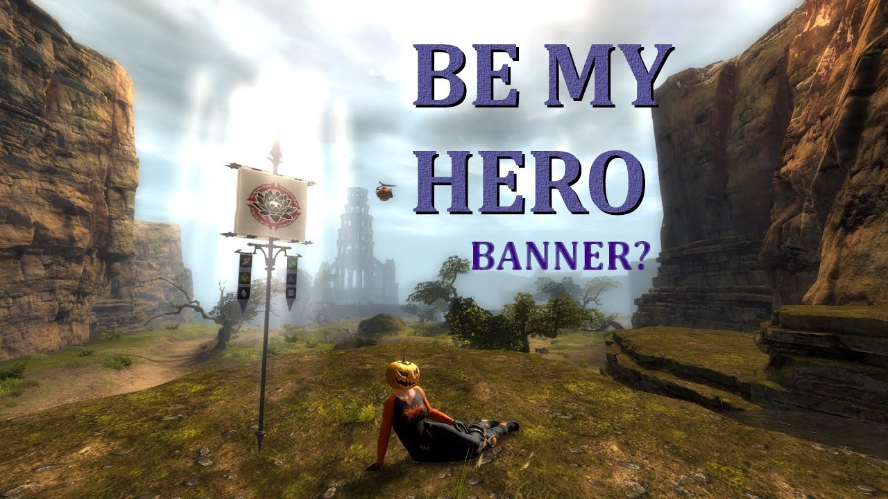 SOFA Shenanigans in WvW - YouTube