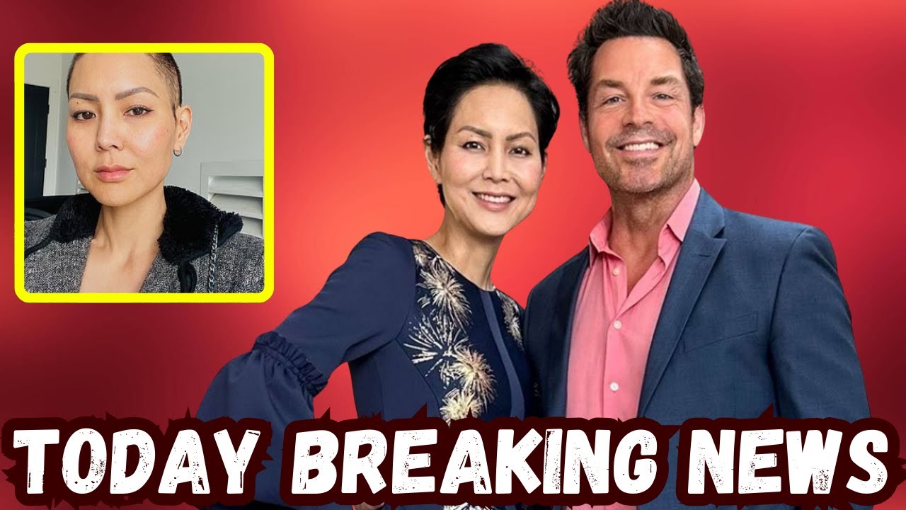 Drops Bombshell Announcement😱!! Brennan Elliott’s Wife Camilla ! It ...