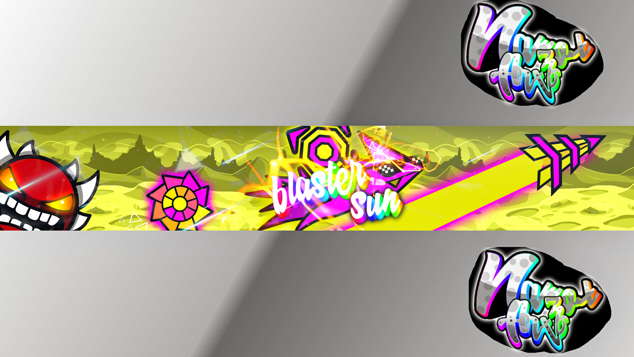 CUPHEAD [BLASTER SUN] - YouTube