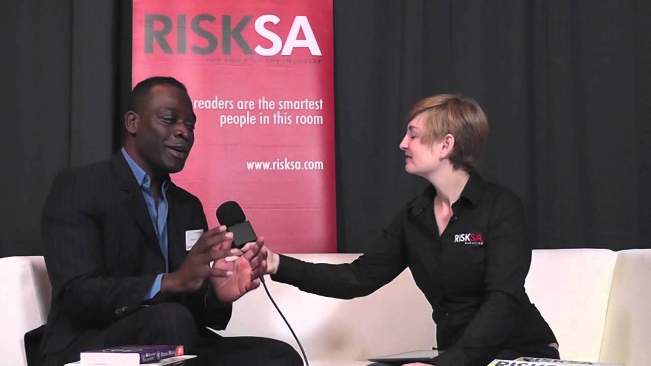 Momentum Risk Summit 2015 - Derek Mills (Sneak Peak) - YouTube