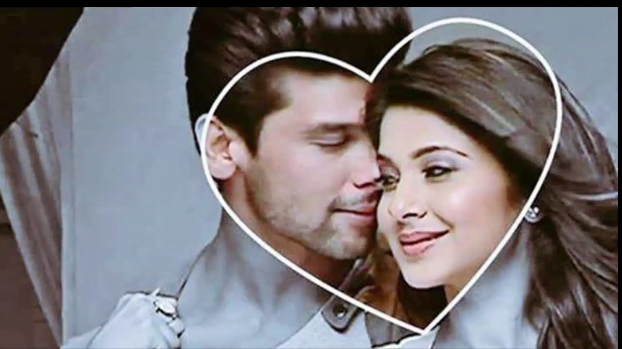 beyhadh drama the best maya and arjun photo shoots 2017 - YouTube