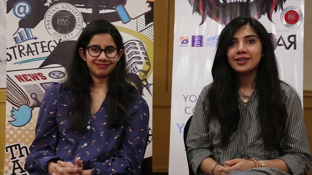 Young Marketers Competition 2019 (Brand Duo) - YouTube