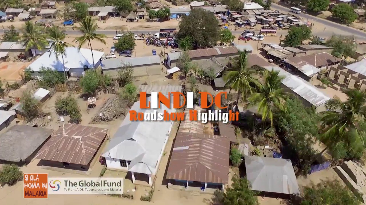 Sio Kila Homa ni Malaria(SKHM) Nenda Kapime CAMPAIGN - Lindi DC - YouTube