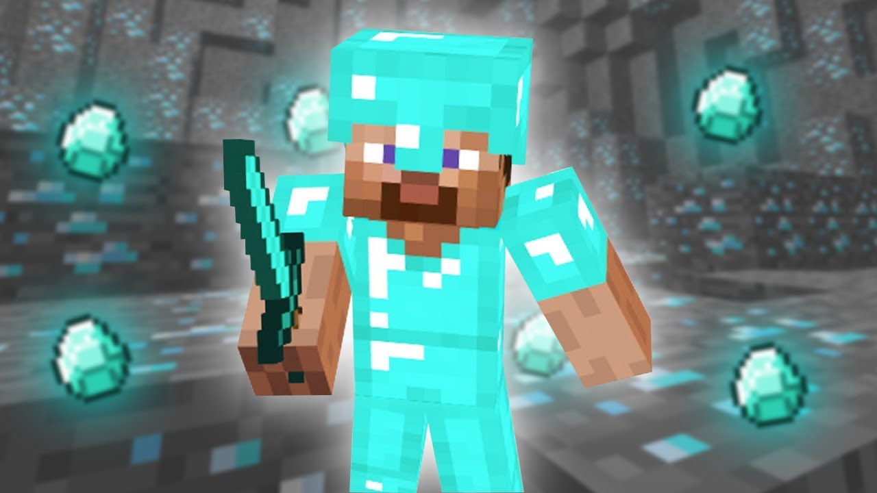 I Became Crazy Rich In Minecraft !! - YouTube