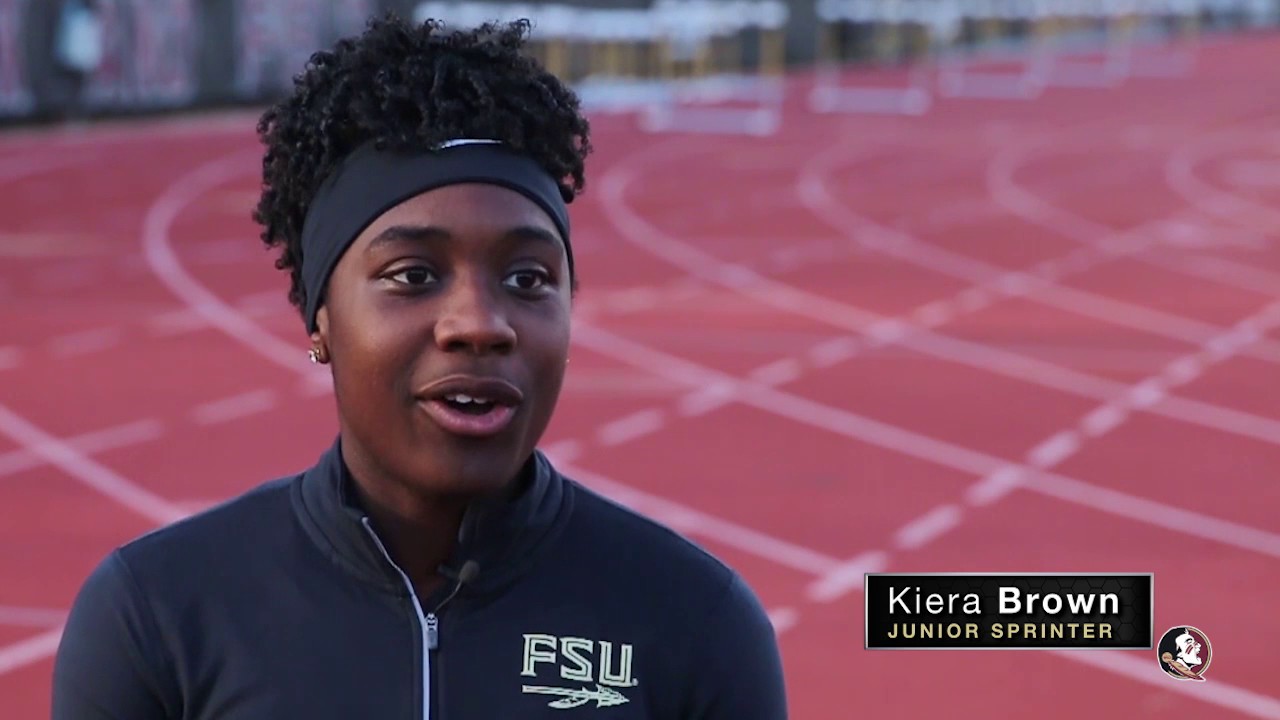 Kiera Brown - YouTube