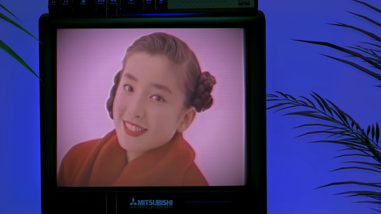 Japanese Weather Channel VideoMixTape - YouTube